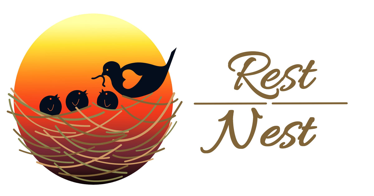 Rest Nest – Rest Nest Apparel